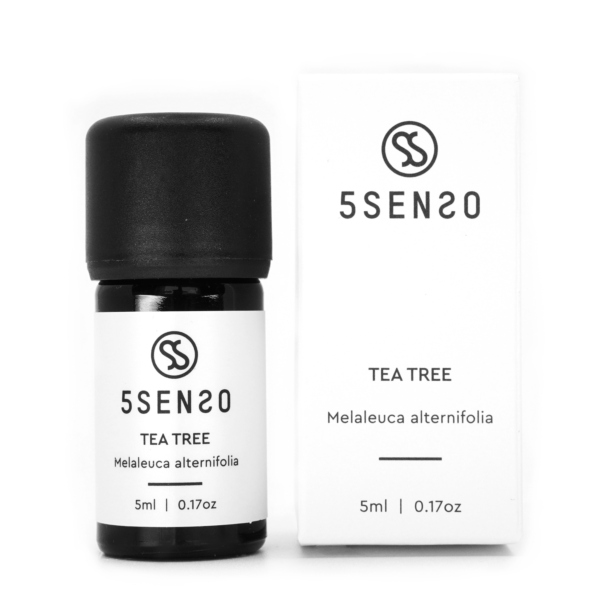 Tea Tree Essential Oil – 5SENSO